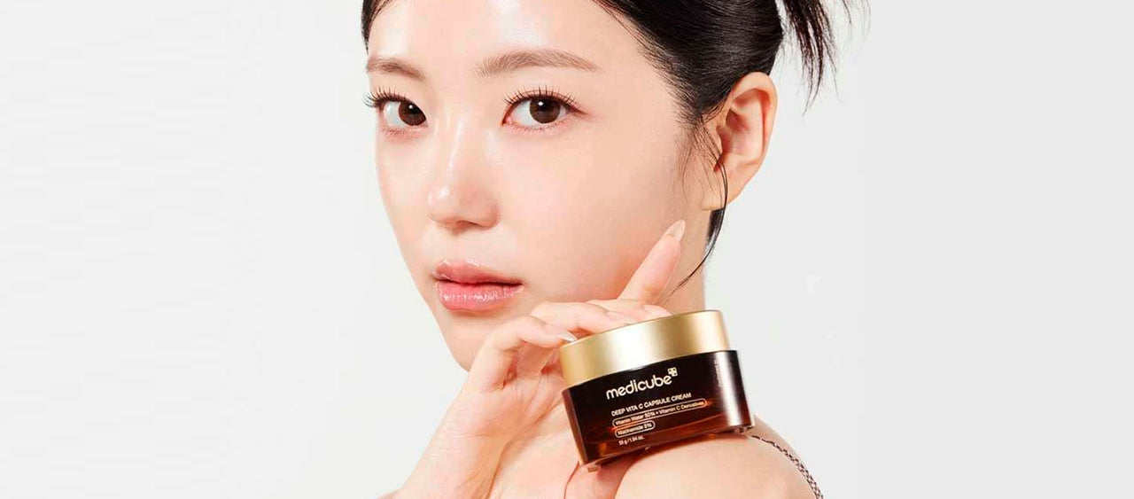 Skin Care Coreano – Ro Medical