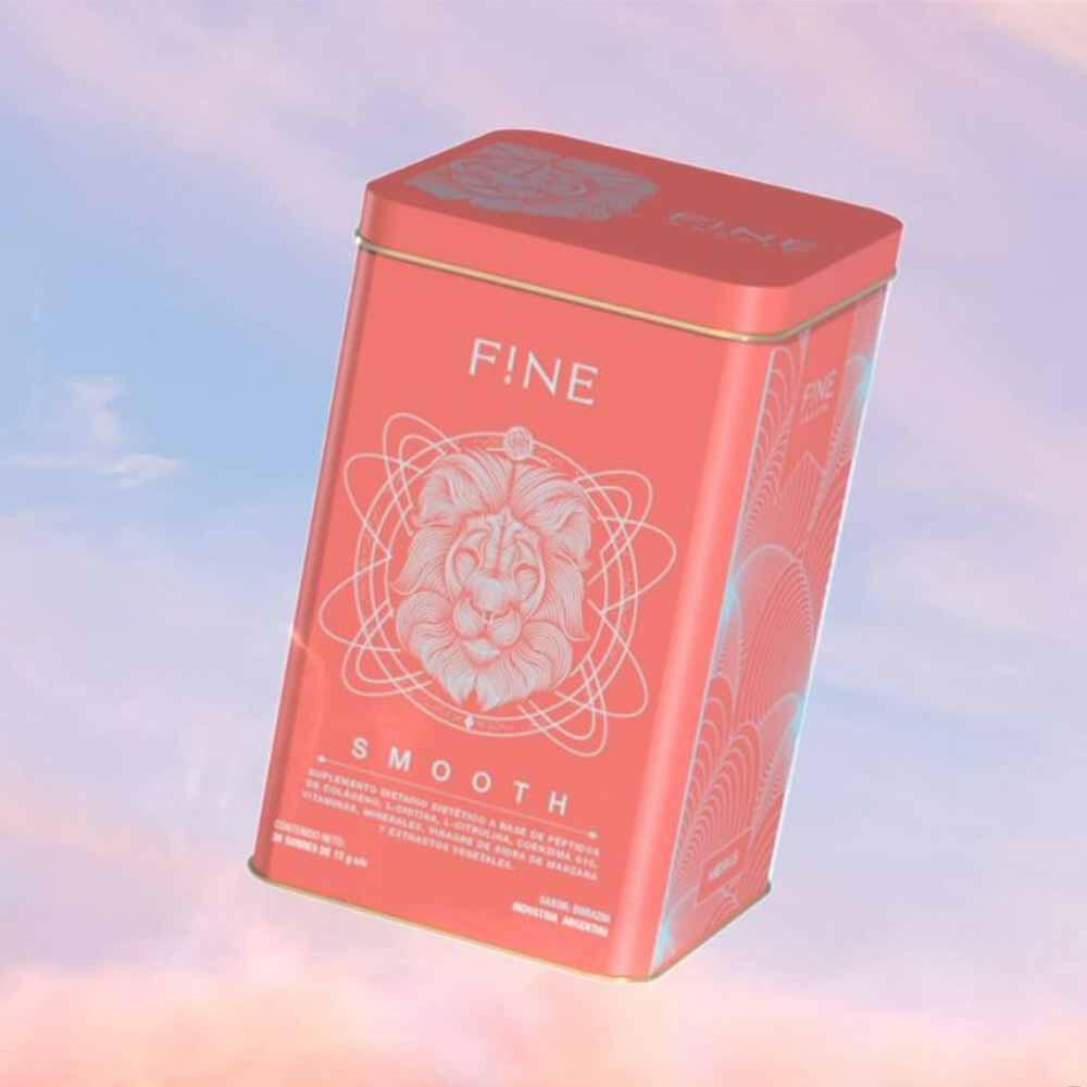 Fine Smooth - Blend Proteico – Ro Medical